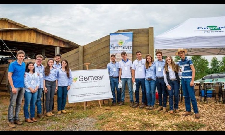 Setor de Ciências Agrárias